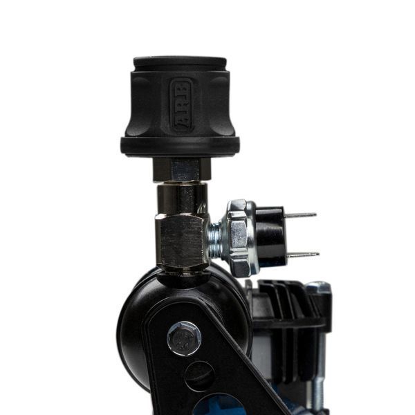 Купити Повітряний компресор ARB 12V, 87 л/хв. бортовий CKMA12 CKMA12 в ...